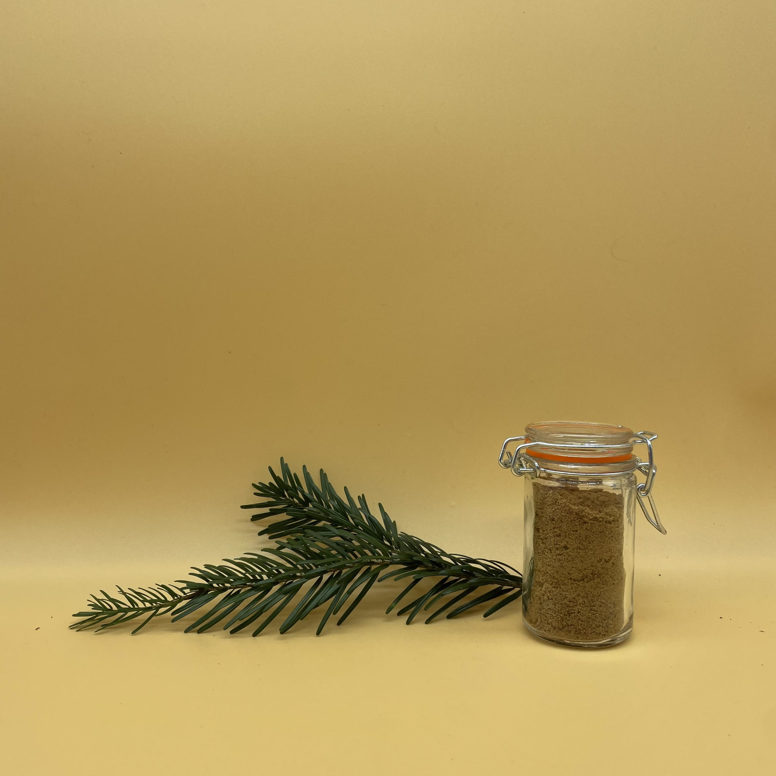 Sucre de fleurs de coco - Graines de Gaïa